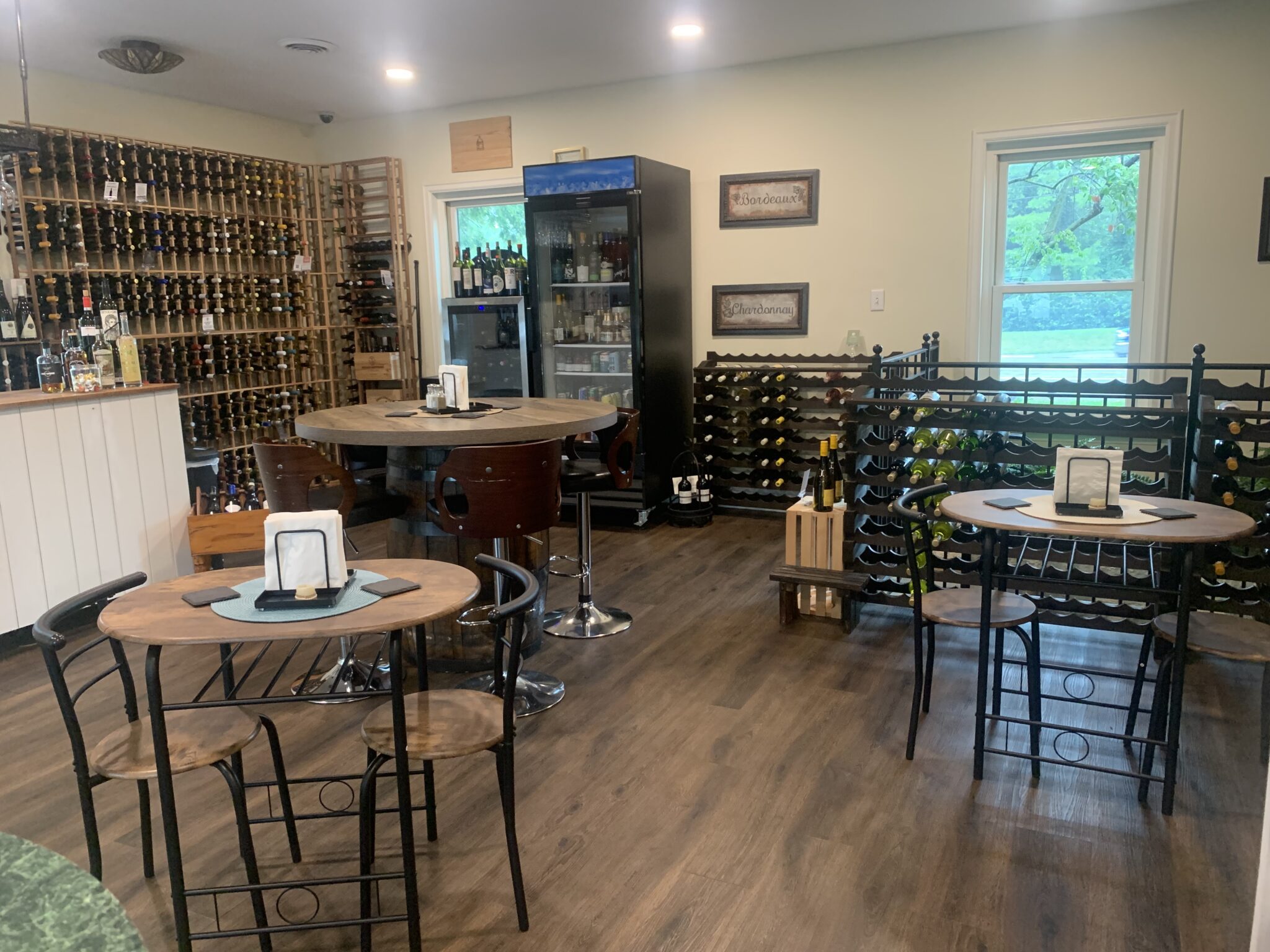 Historically Renovated Winery | Old House in Hog Hollow | MO