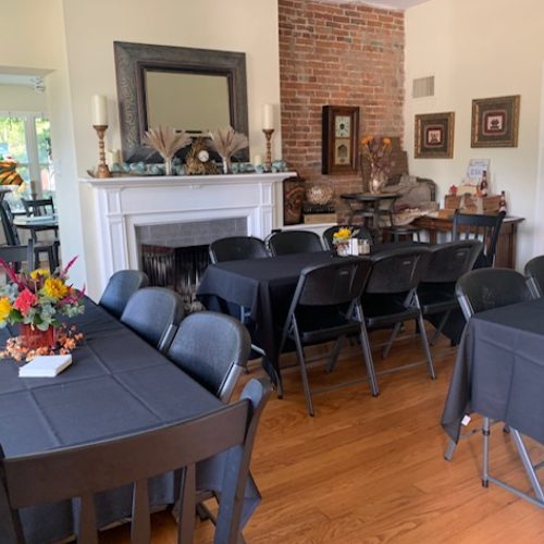 Historically Renovated Winery | Old House in Hog Hollow | MO